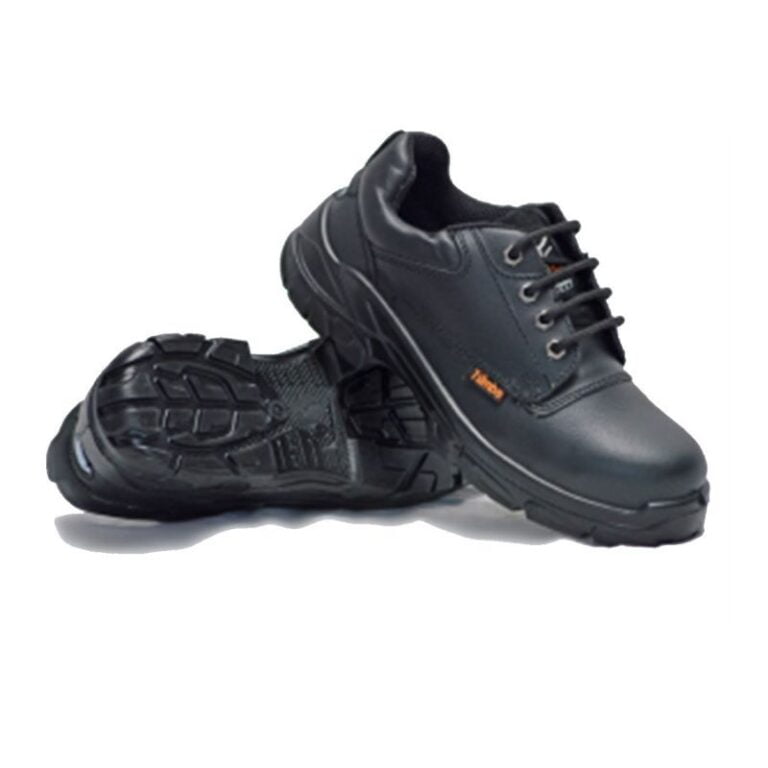 Tsimba Bison Safety Shoe – Connect Shop