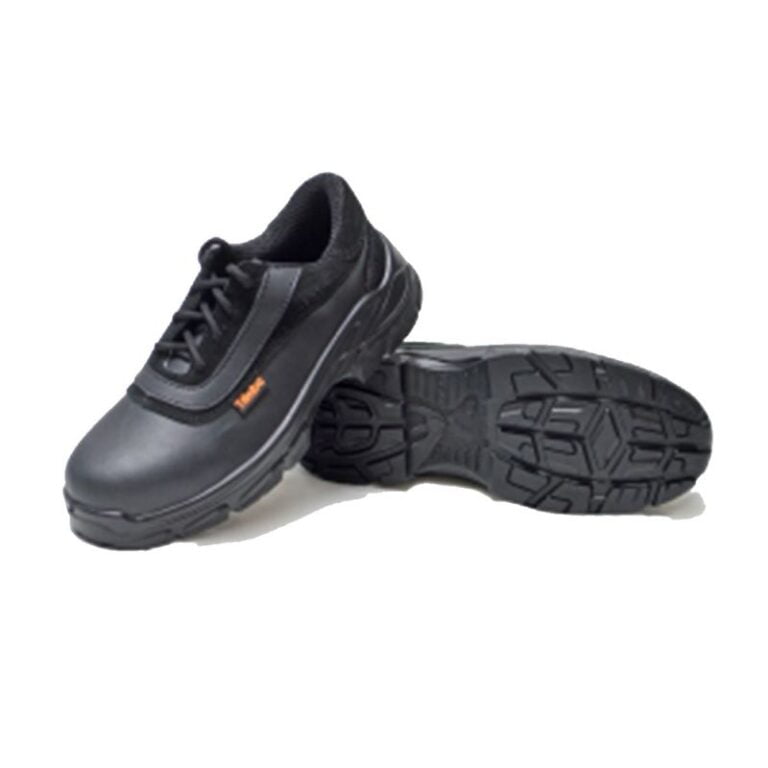 Tsimba Lady Lee Safety Shoe – Connect Shop