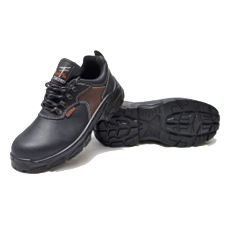 Tsimba Buffalo Safety Shoe – Connect Shop