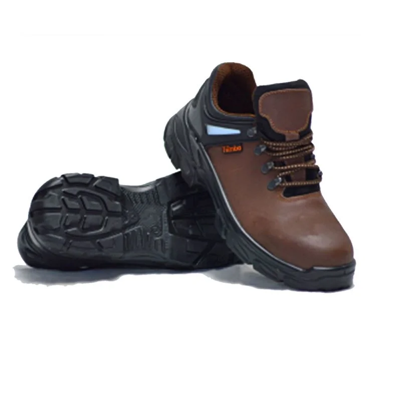 Tsimba Stallion Safety Shoe – Connect Shop
