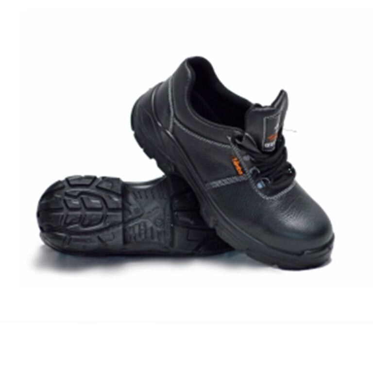 Tsimba Tiger Safety Shoe – Connect Shop