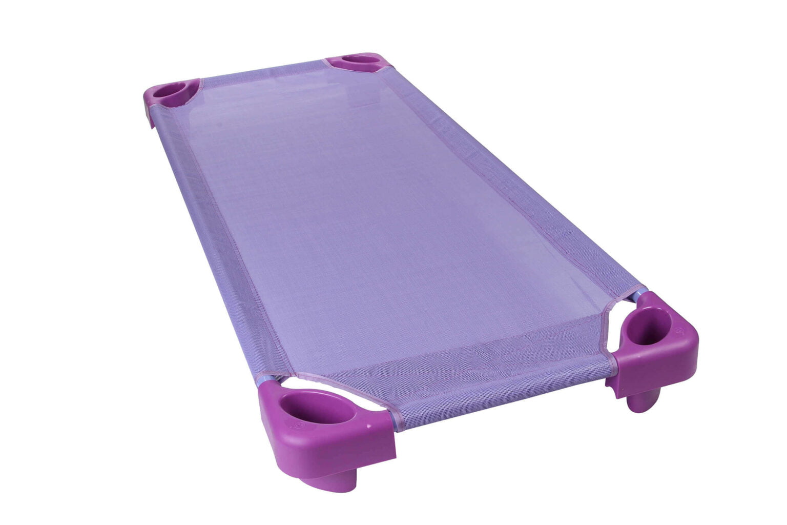 Kids Stackable Bed – Assorted Colors – Connect Shop